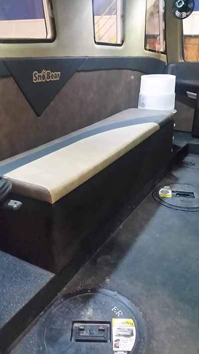 SnoBear Snow Machine | SnoBear Website