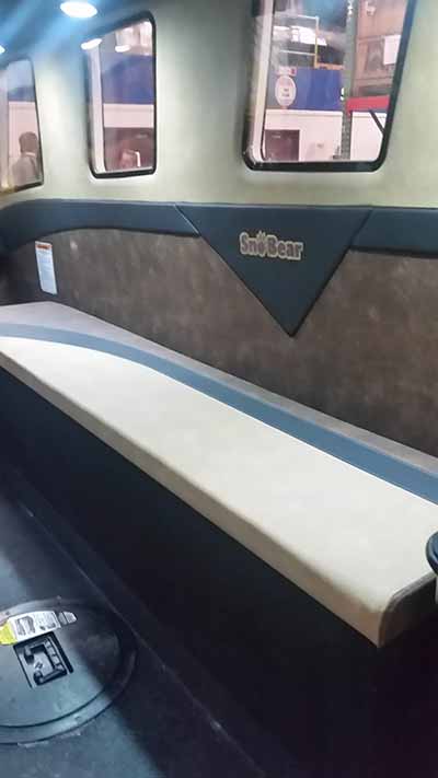 SnoBear Snow Machine | SnoBear Website